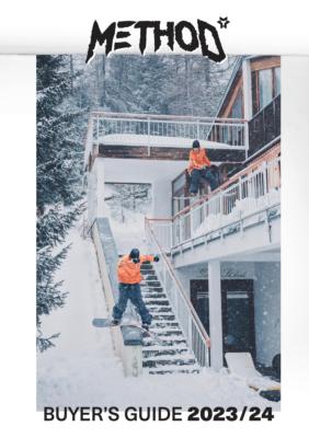 Method Mag Buyers guide