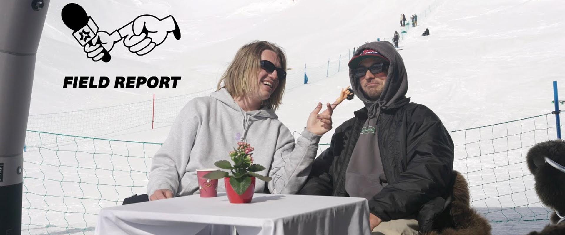 Method Mag Method Snowboarding Magazine