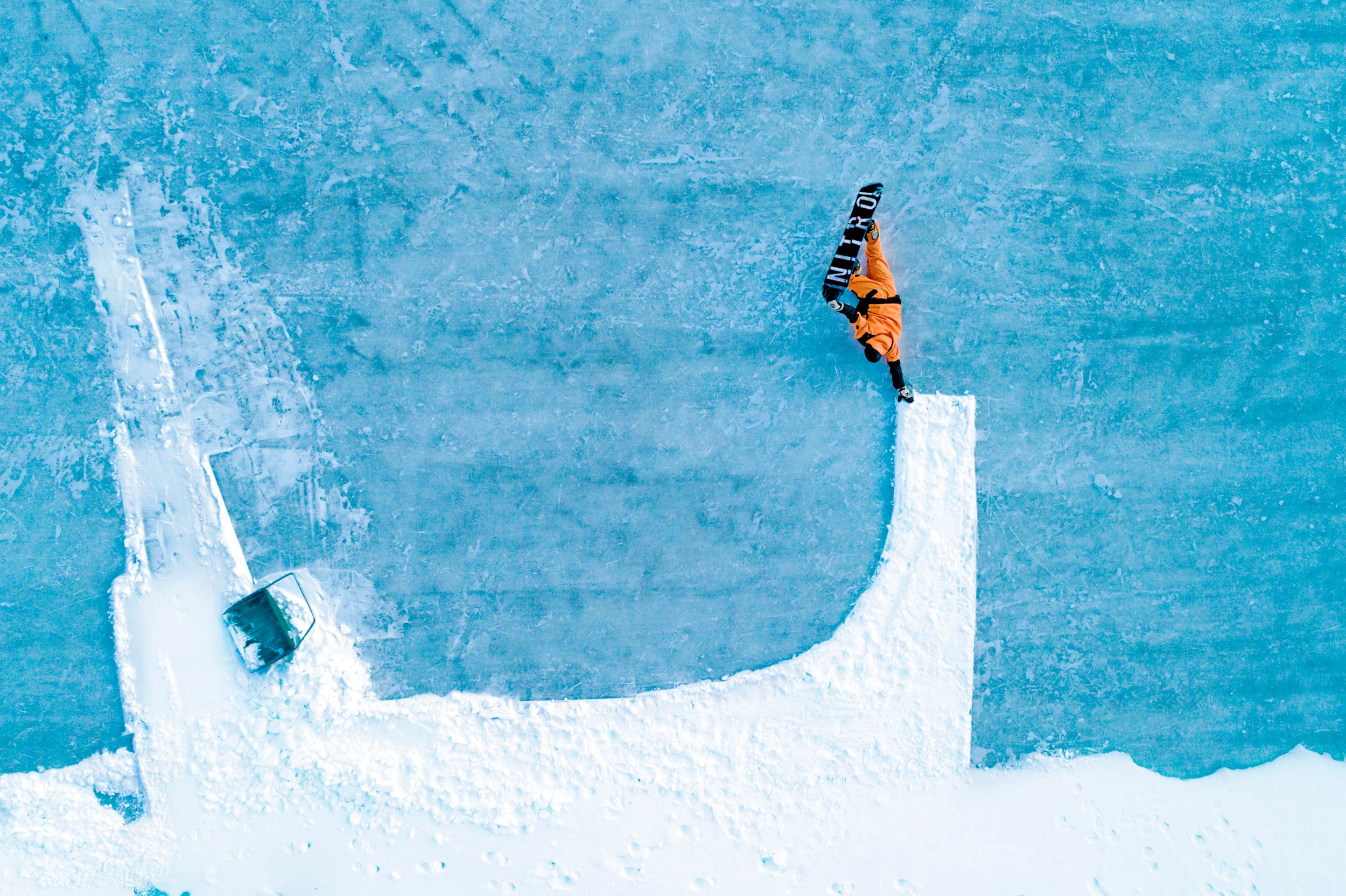 Method Mag Scandalnavians - Nils Arvidsson Interview