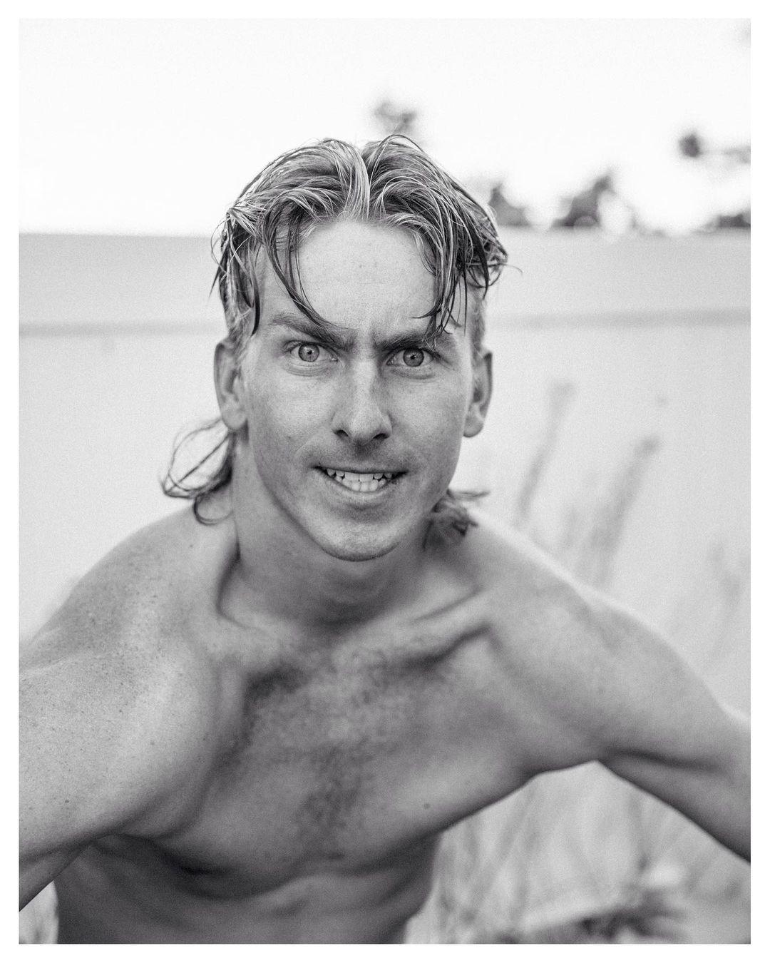 Method Mag The Lyon Farrell Interview