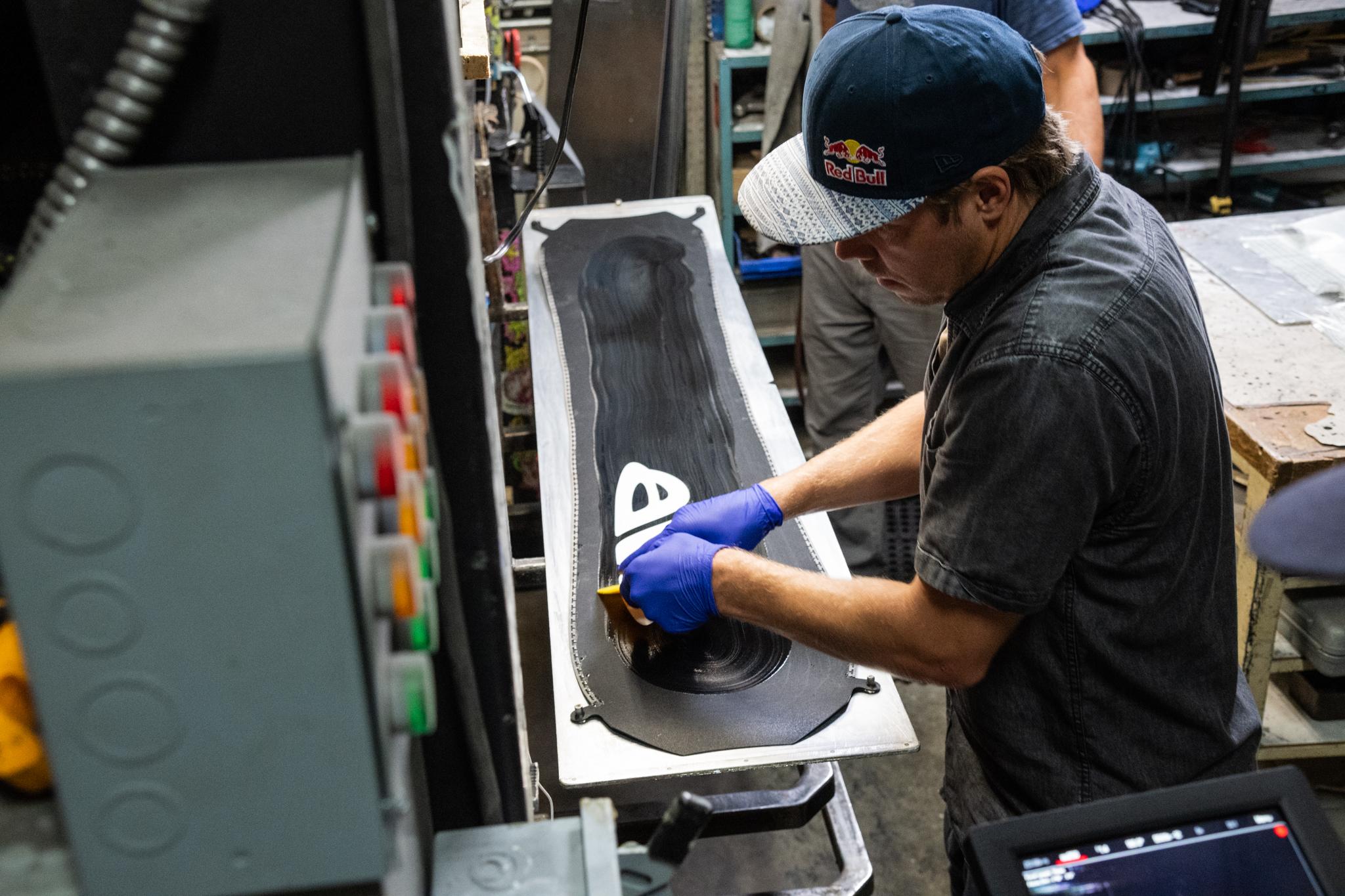 Method Mag Travis Rice 22/23 full part