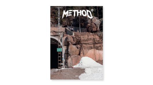 Method Mag Magazines