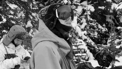 Method Mag Dustin Craven