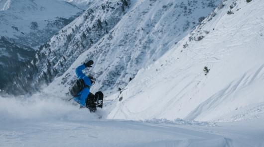 Method Mag Method Snowboarding Magazine