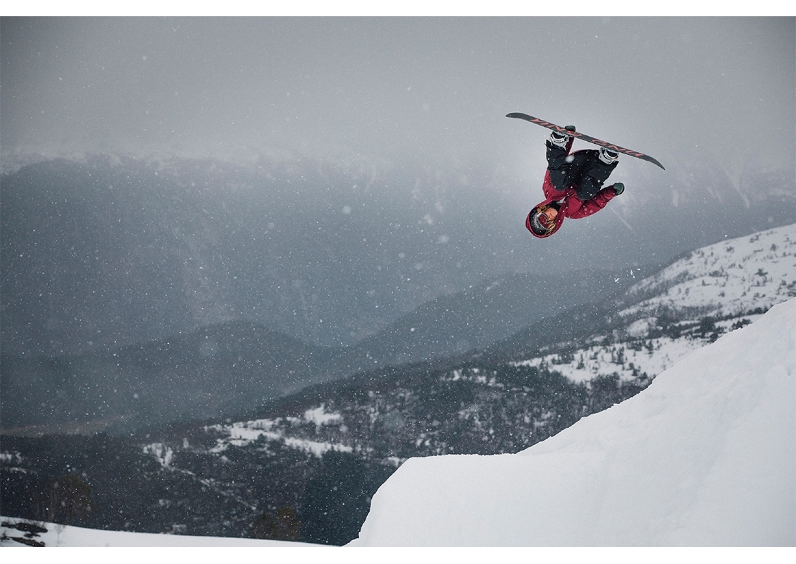 Method Mag Oakley Prizm Snow Lens Technology