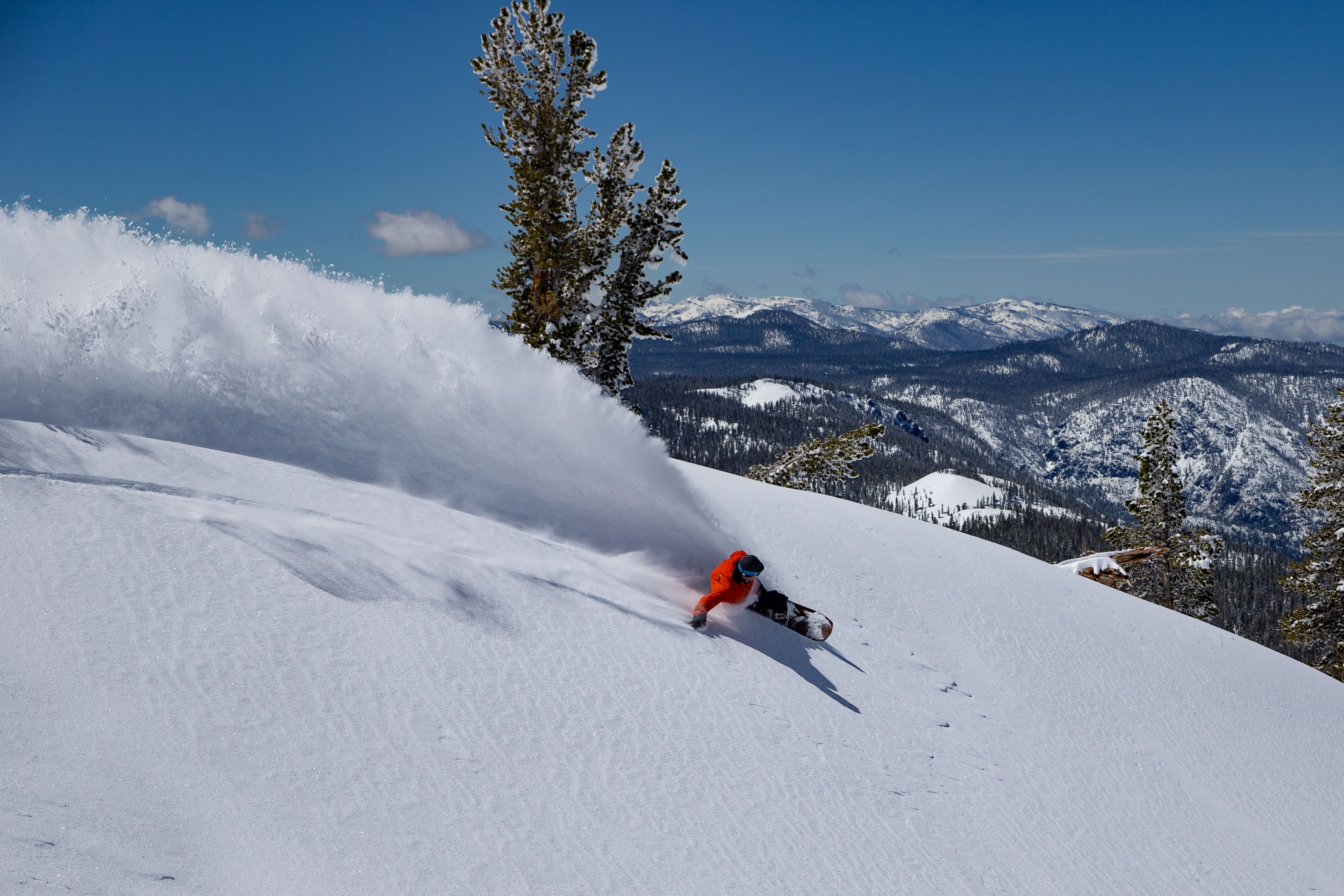 Method Mag The 2020 Jones Flagship Snowboard