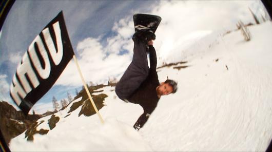 Method Mag Method Snowboarding Magazine