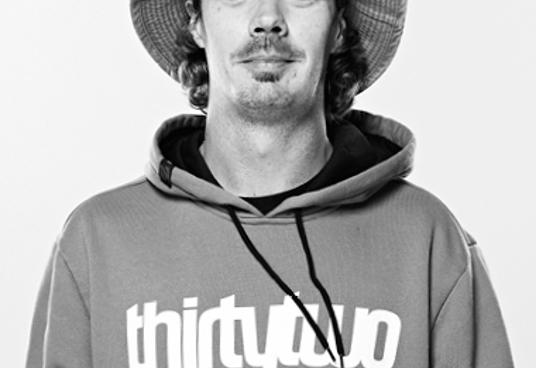 Method Mag Chris Bradshaw