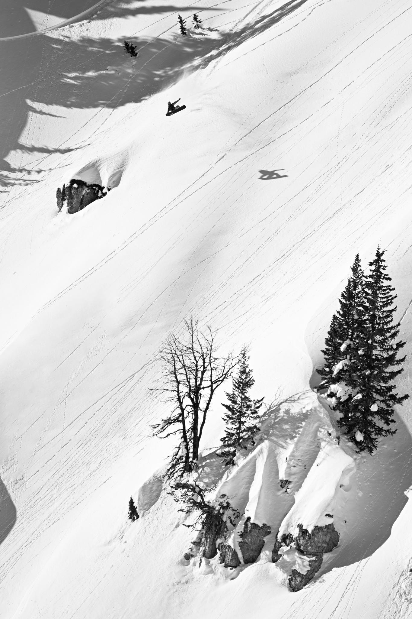 Method Mag Travis Rice 22/23 full part