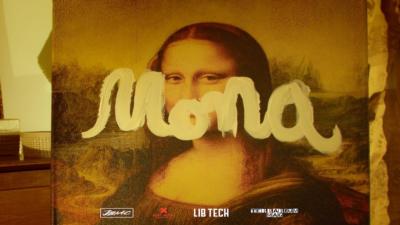 Method Mag Mona - Full edit