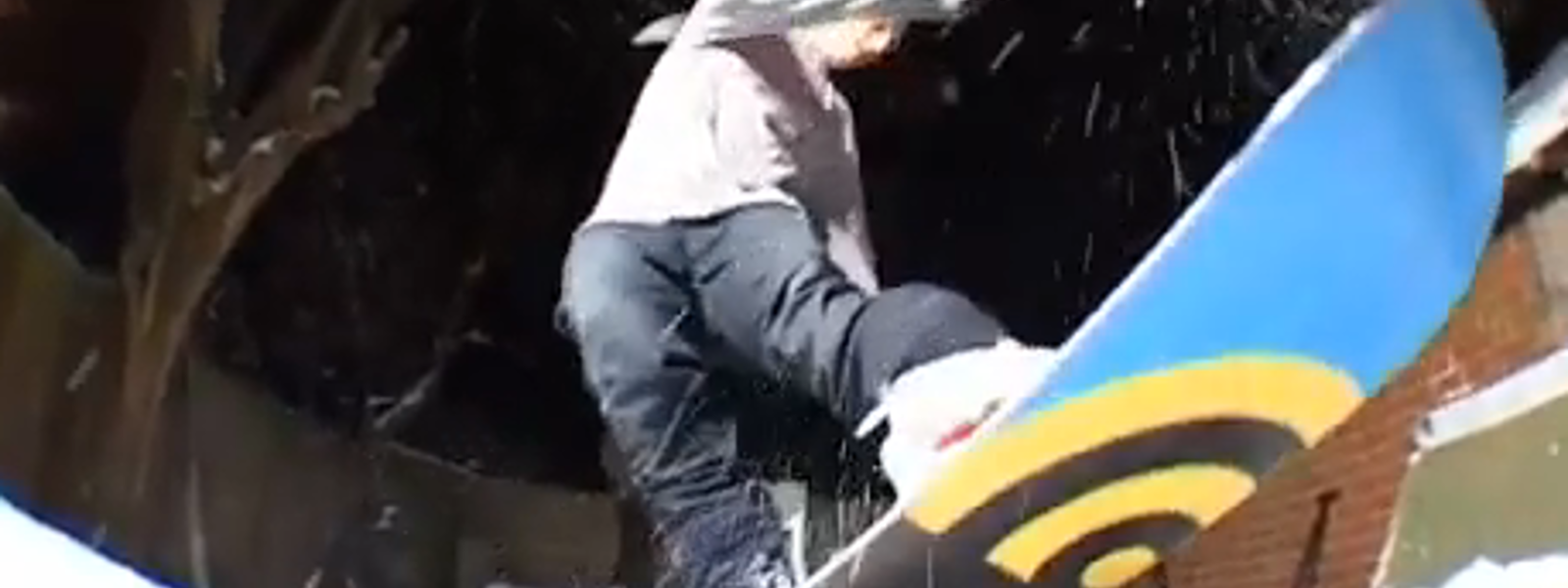 Method Mag Wet Fart Project Video