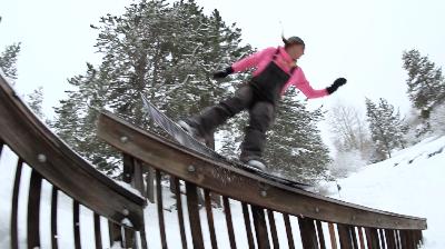 Method Mag Fancy Rutherford 2106 Full Part