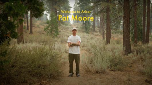 Method Mag Pat Moore Presents: CANDLE by Arbor