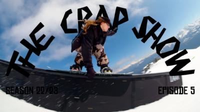Method Mag The Crap Show 2023 #5 - Full edit