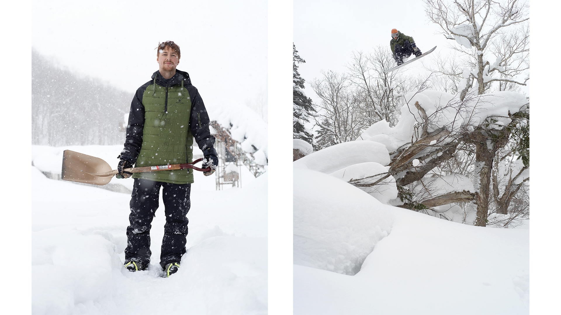 Method Mag Nils Arvidsson's Soft Impact - Full Movie and Interview