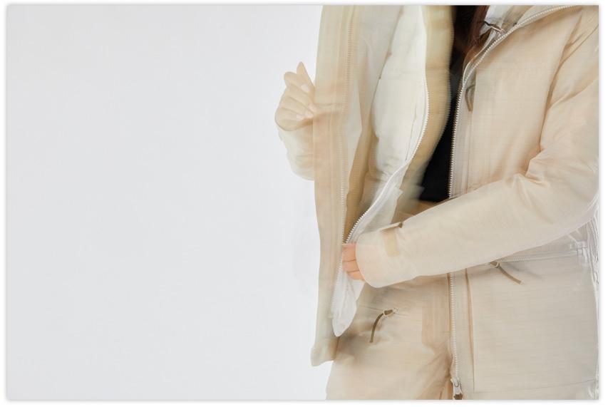 Method Mag BRANDED: The 22/23 Catalyst Fusion Jacket & Bib from FW