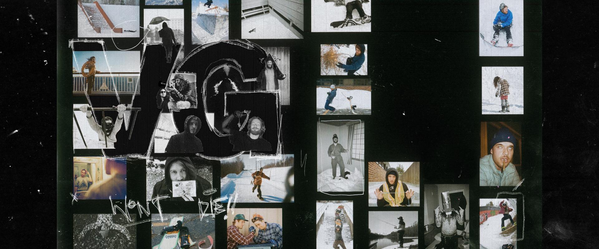 Method Mag Method Snowboarding Magazine