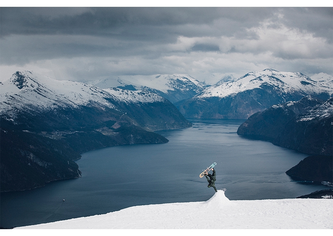 Method Mag Oakley Prizm Snow Lens Technology