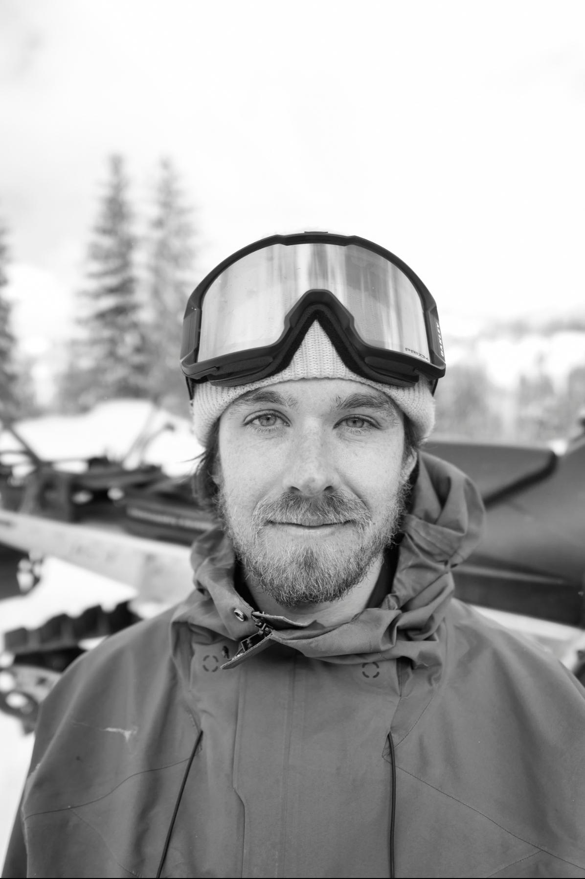 Method Mag Nerd-talk with Justin Clark